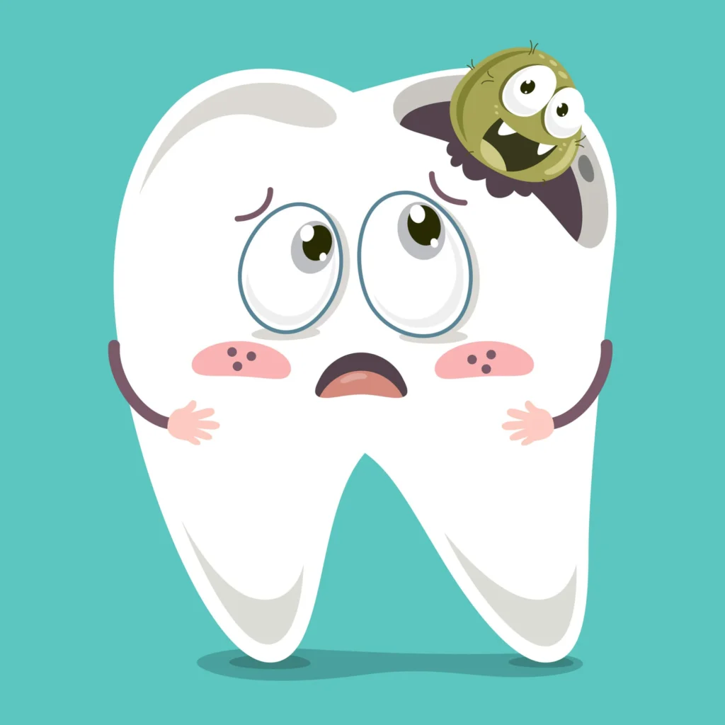 Which Tooth Repair Options Work Best for Different Stages of Decay